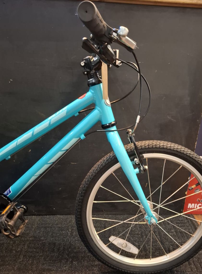 Pre-owned Python Elite 20" - Birdie Bikes