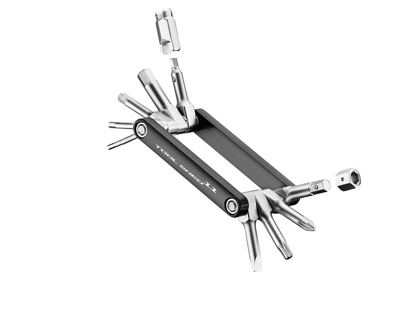 ToolShed 11 Multi Tool - Birdie Bikes