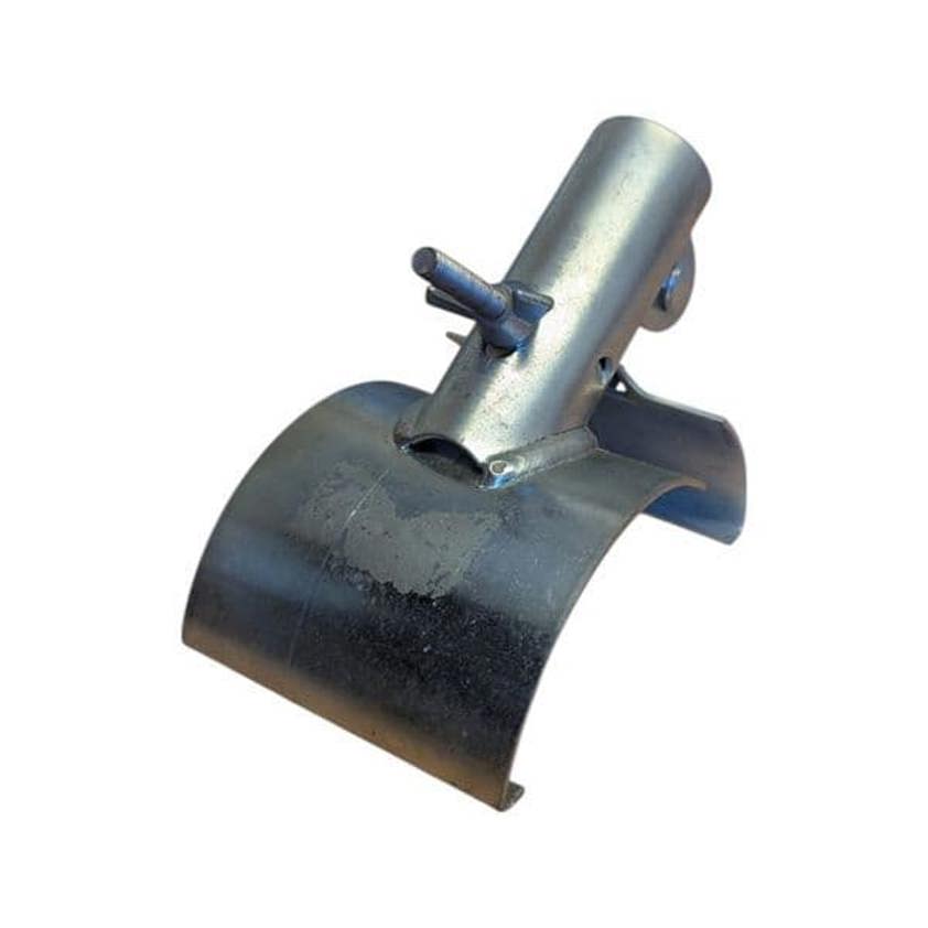 Channel Broom Clamp for Handle