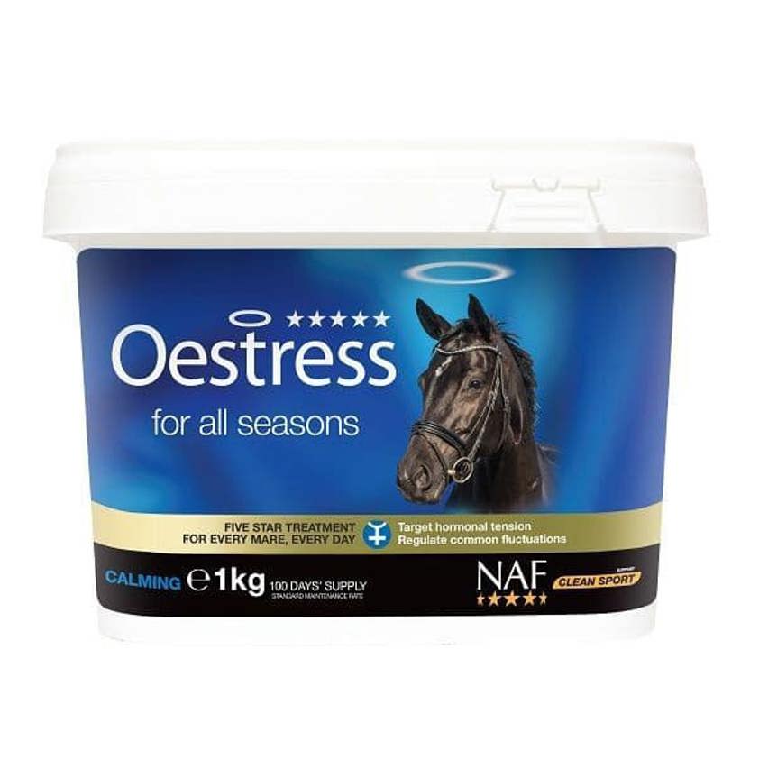 NAF 5* Oestress Powder