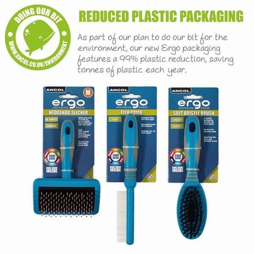 Ancol Ergo Knot Buster Maxi