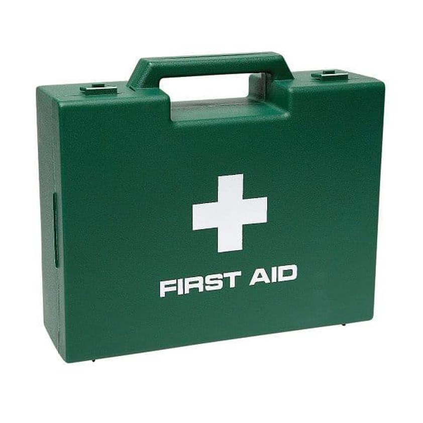 Battles First Aid Carry Case