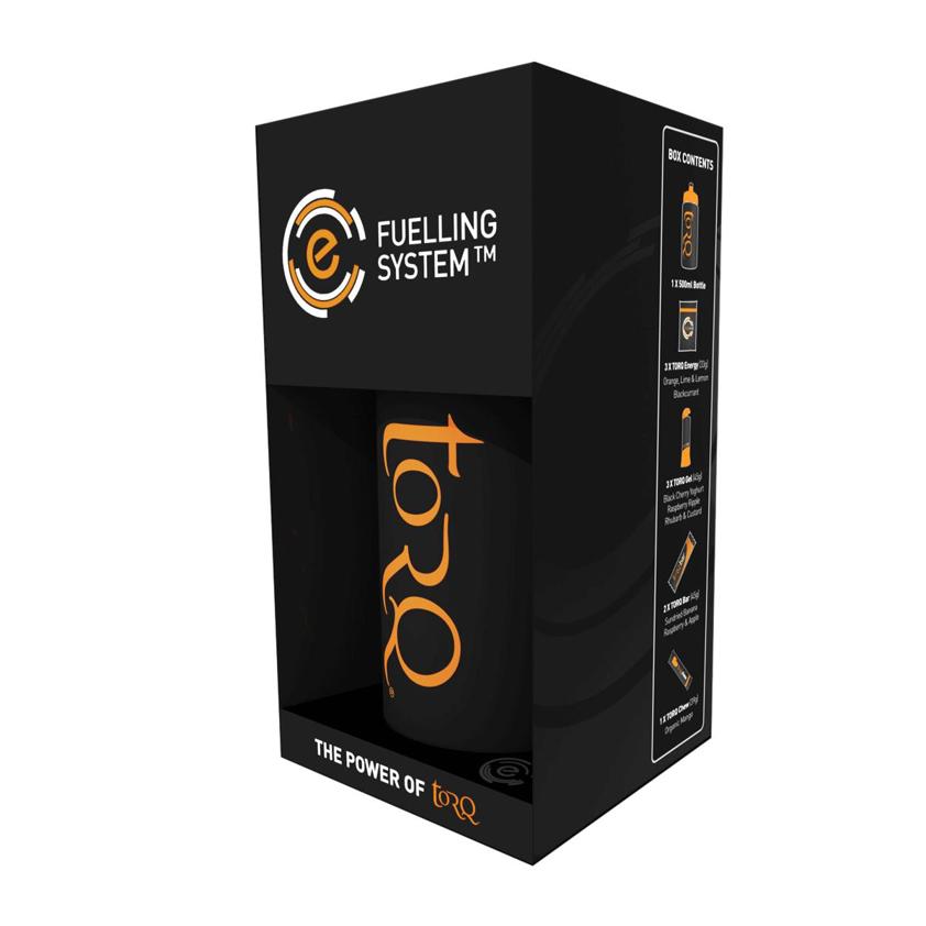Torq Torq Fuelling System Pac - Lee Valley Cycles