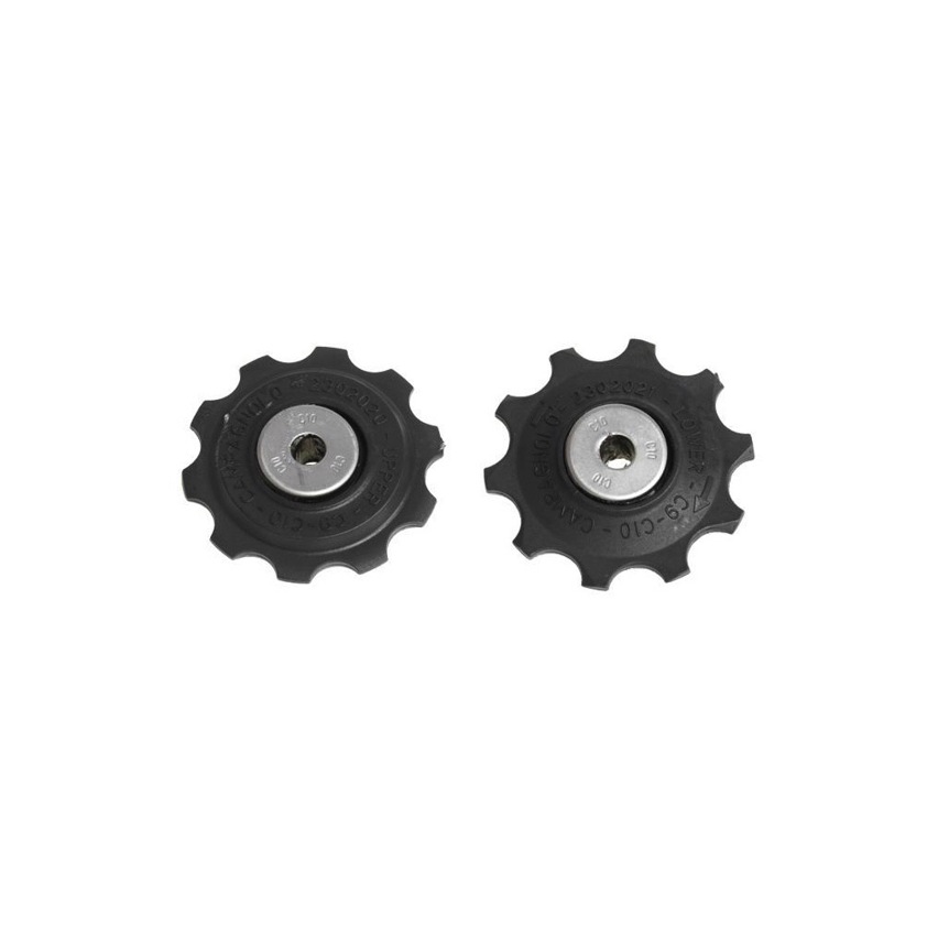 Campagnolo Rear Derailleur Jockey Wheels - Lee Valley Cycles