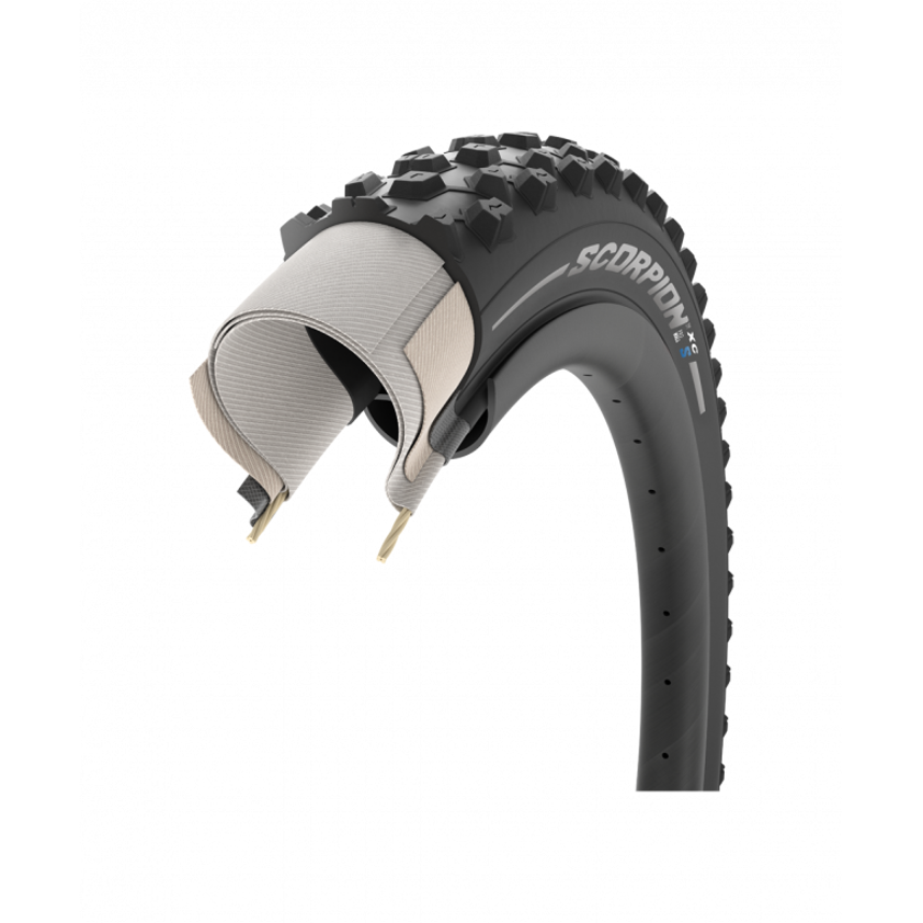 Scorpion Xc S (Smartgrip) - Leeli Cycles