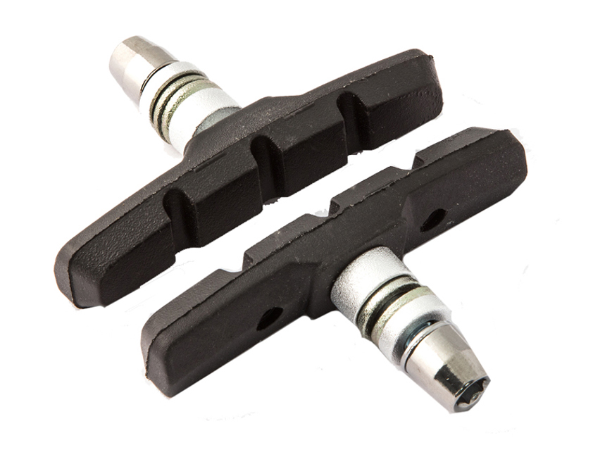 Clarks Cp510 - 70Mm V-Type & Cantilever Brake Block - Threaded Type ...