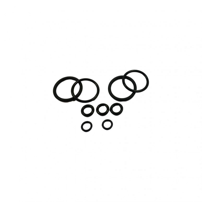 Db Coil - Complete Rebuild Kit - Leeli Cycles