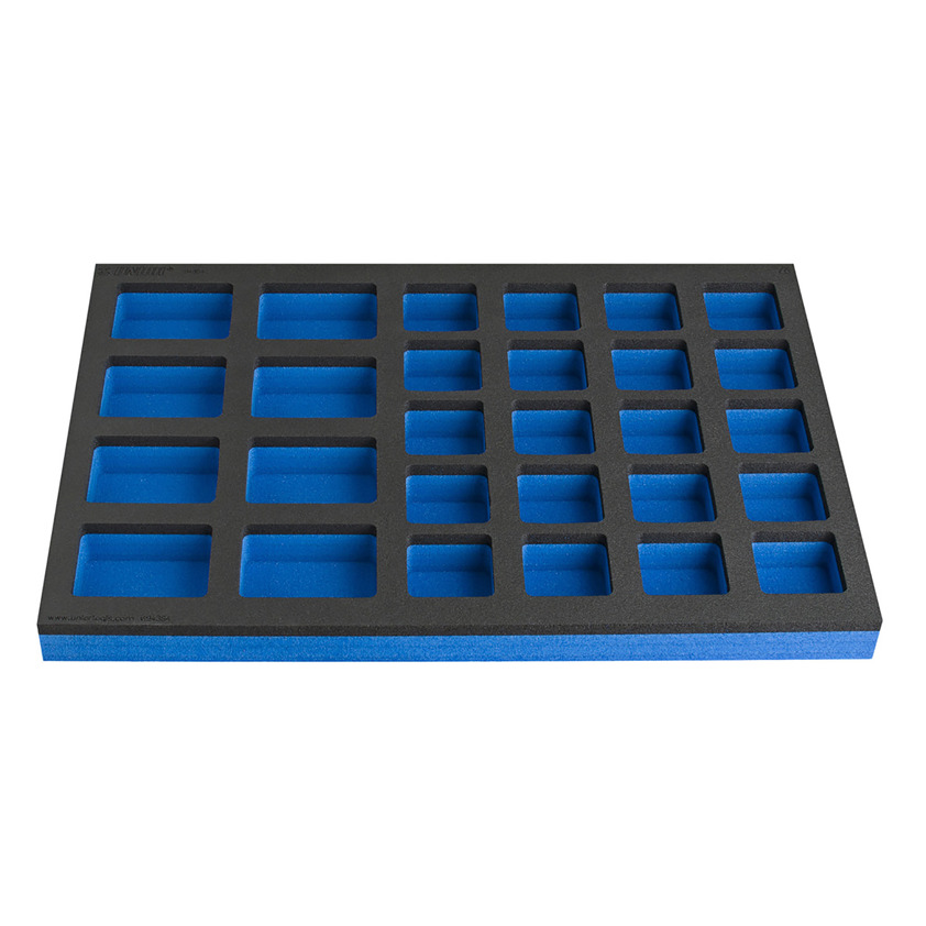 Unior Sos Tool Tray With Compartment For Work Bench Narrow Tool Chest ...
