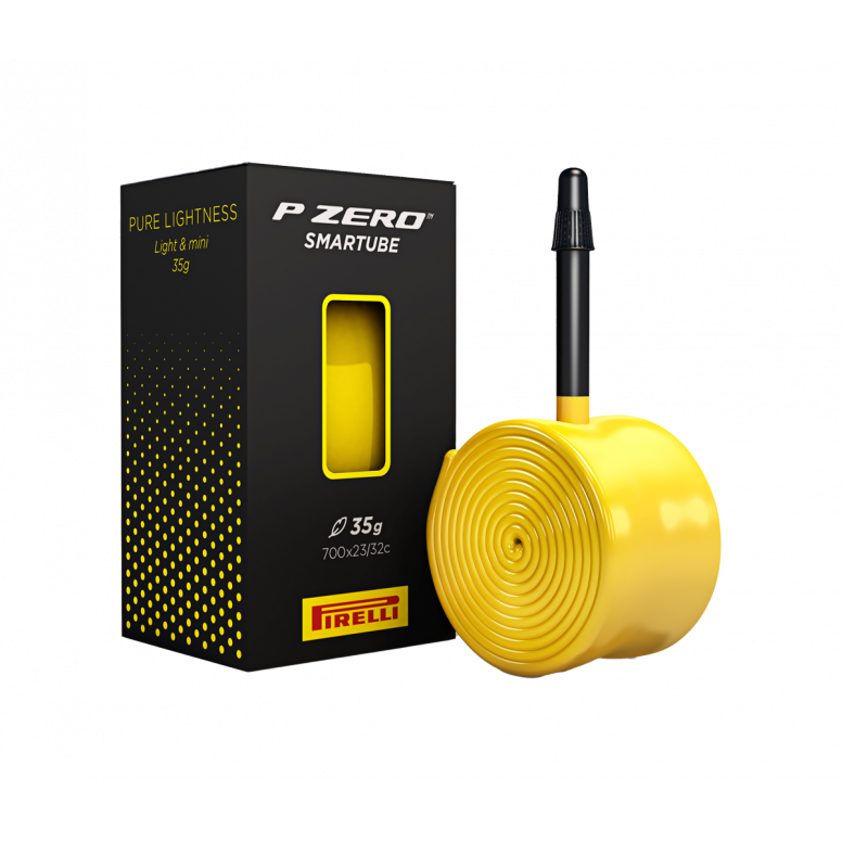 P Zero Smartube - Leeli Cycles