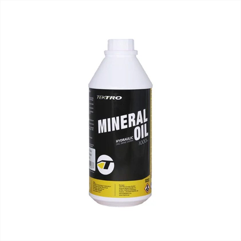 Tektro Trp Mineral Oil - Leeli Cycles