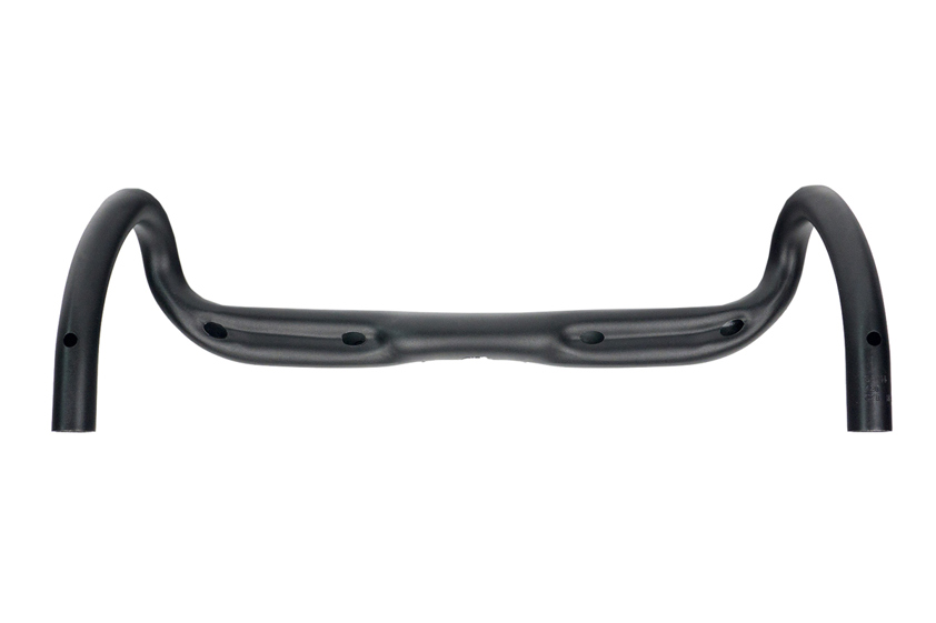 Controltech Cougar Fl4 Internal Routing Road Bars In Black Black ...