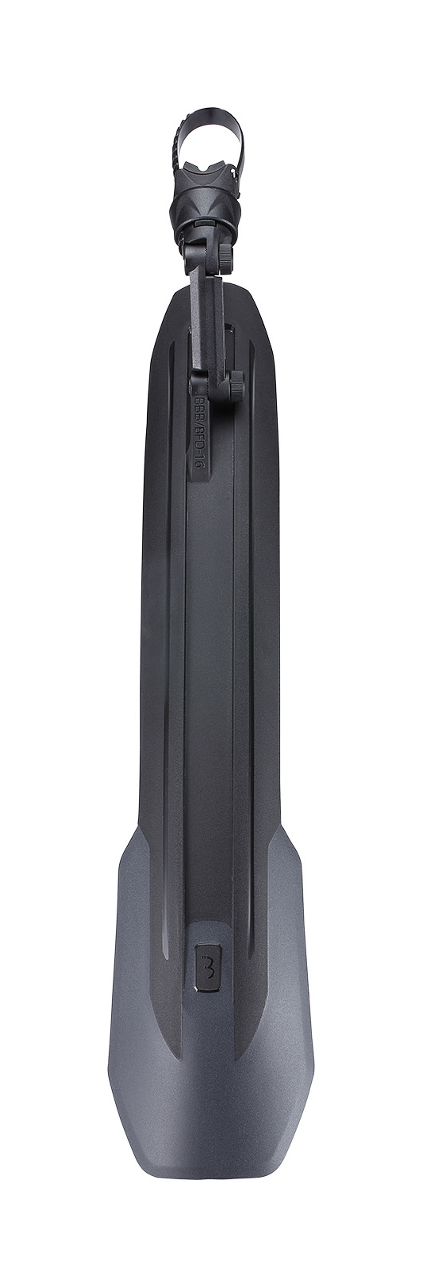 Grandprotect Xl Rear Fender/Mud Guard [Bfd-16Xlr] - Leeli Cycles