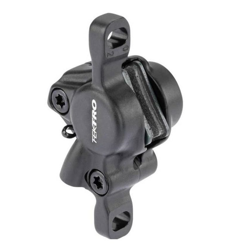 Tektro Spares Hd6x Post Mount Caliper Ts Abhc000057 - Leeli Cycles