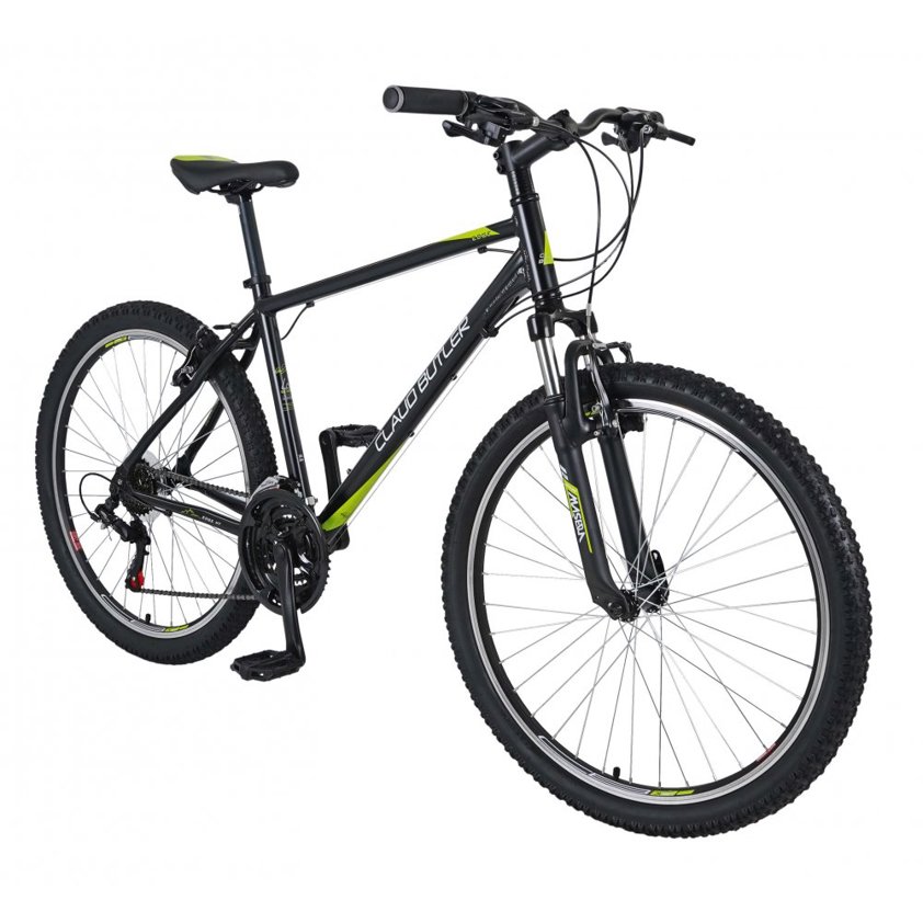 Claud Butler Edge HT Hybrid Bicycle