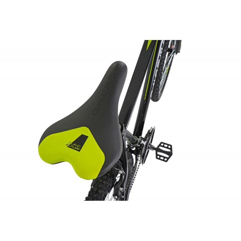 Claud Butler Edge HT Hybrid Bicycle