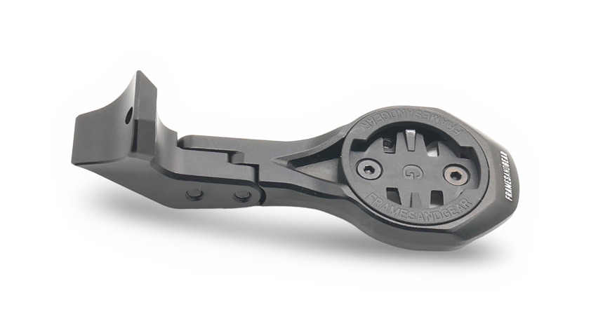 Aeromount Computer Mount for Roval Rapide Tarmac SL8 - Leeli Cycles