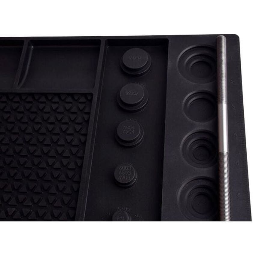 Ultimate Benchtop Mat - Leeli Cycles