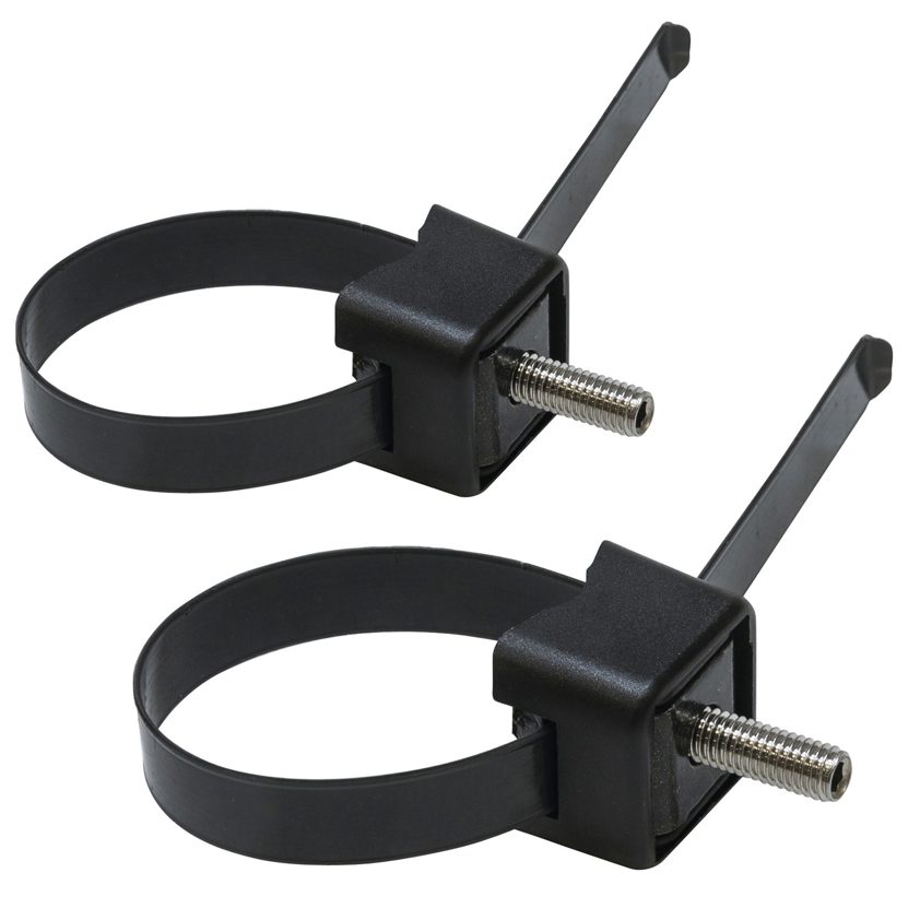 Abus Mounting Strap Lh Adapter - Leeli Cycles