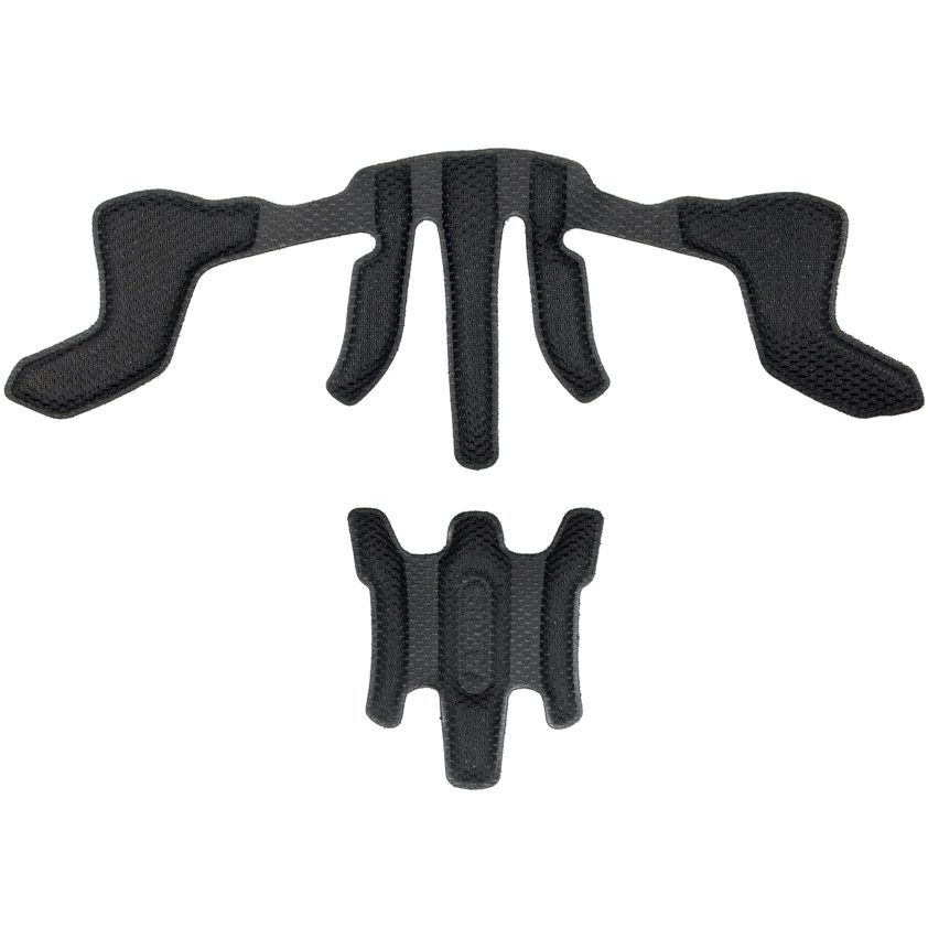 Abus Scraper 30 Padding Kit - Leeli Cycles