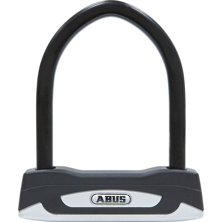 ABUS - D-Lock - 54/160HB145 GRANIT XPLUS Mini - Leeli Cycles