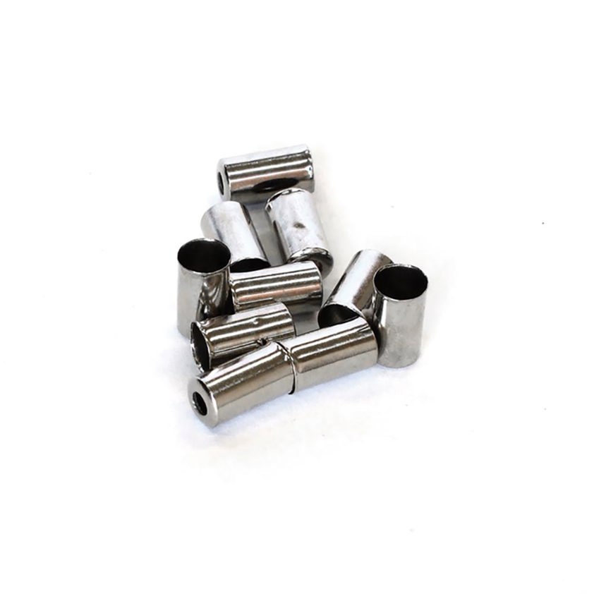 Steel Brake Ferrules - Leeli Cycles