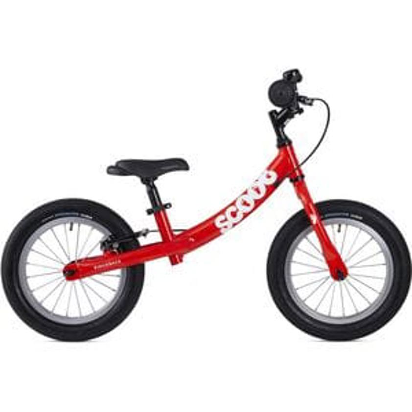 Ridgeback Scoot XL Balance Bike - Leeli Cycles