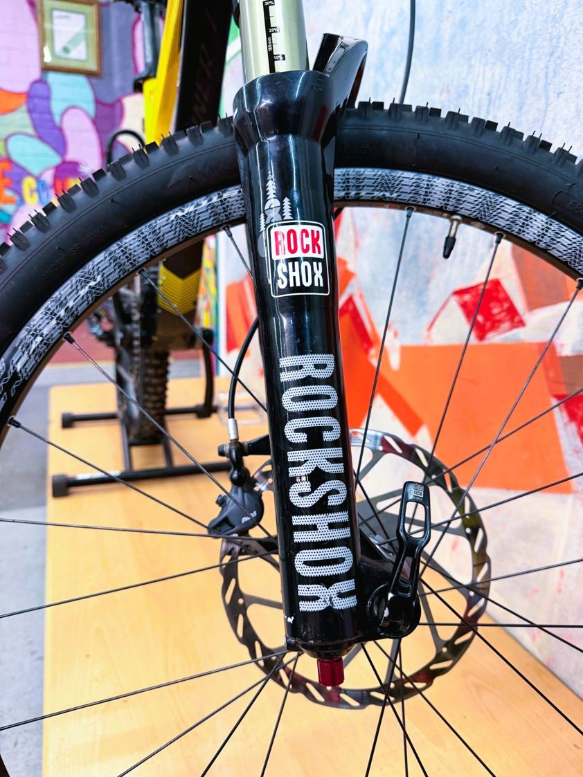 Vitus Vitus Dominer 1 SKU 3446