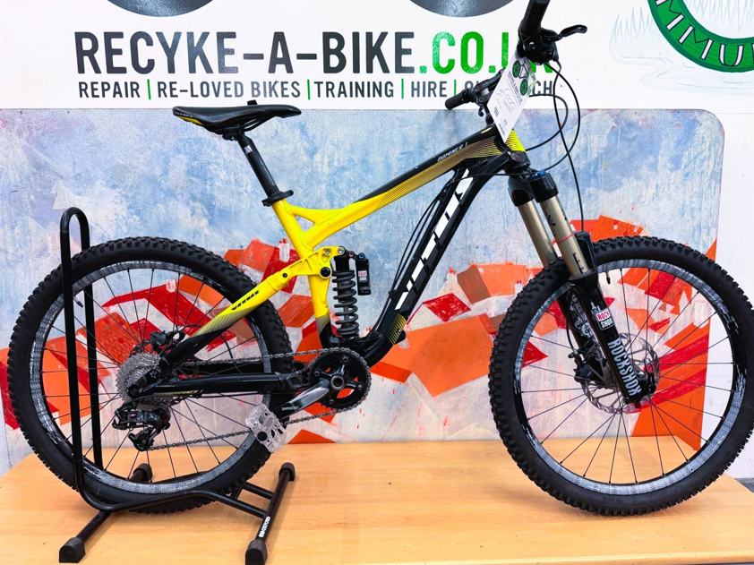 Vitus Vitus Dominer 1 SKU 3446