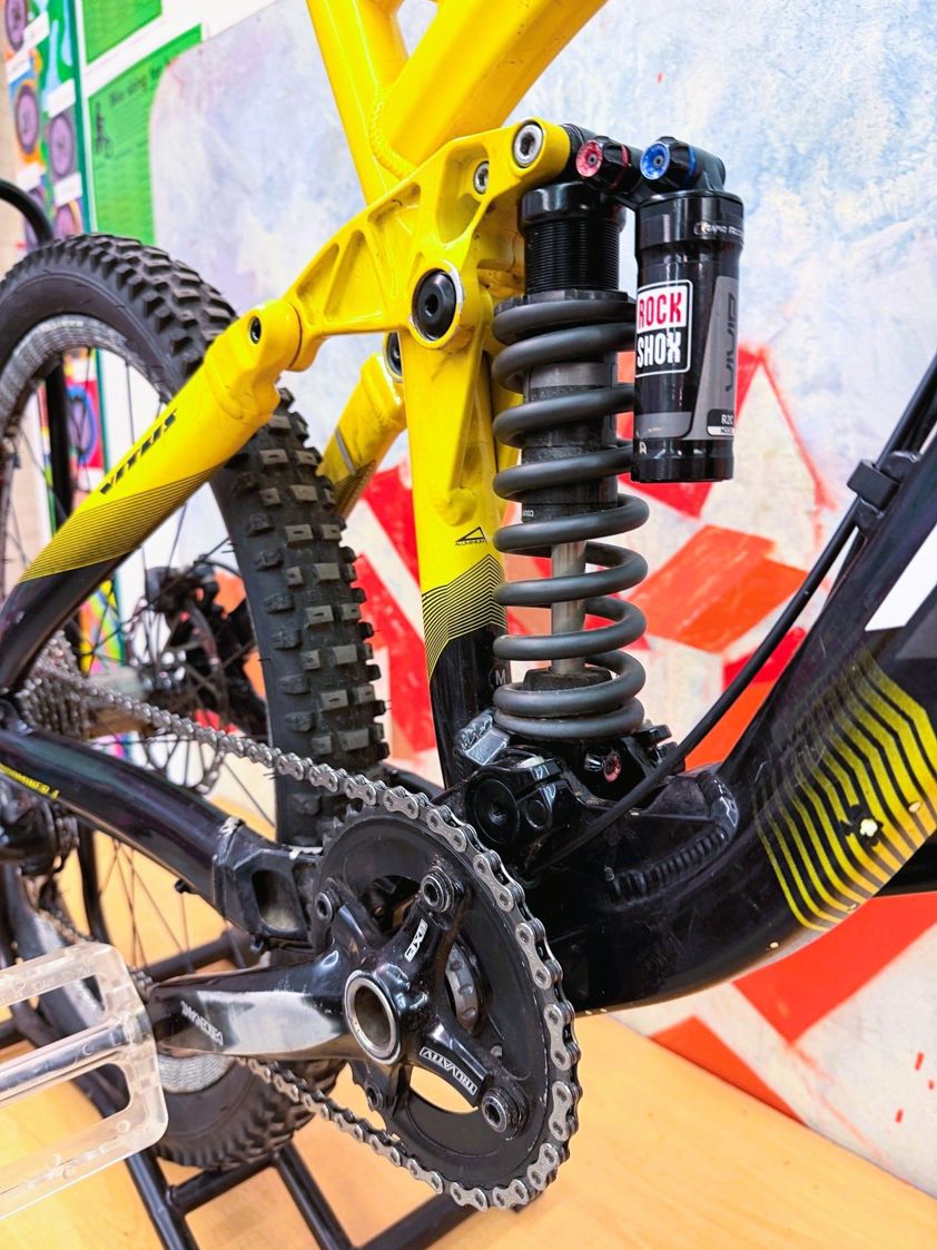 Vitus Vitus Dominer 1 SKU 3446