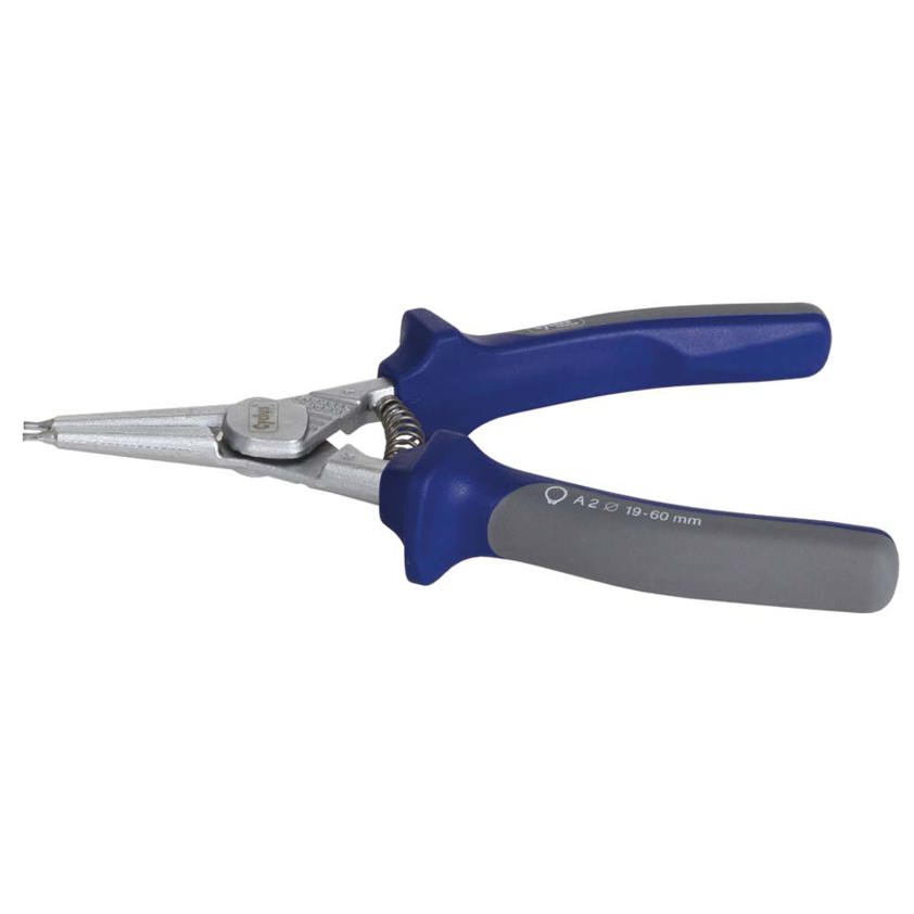 Straight Circlip Pliers - Arragons Cycle Centre