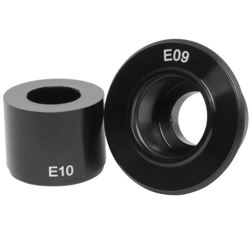Stans End Caps E Syncneo 6 Bolt Rear 10X135mm Thru Axle E09 E10 ...