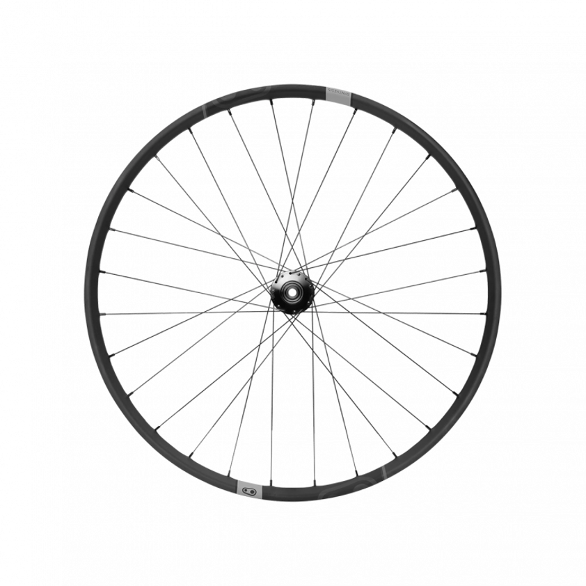Synthesis Gravel Carbon Front Wheel - Arragons Cycle Centre