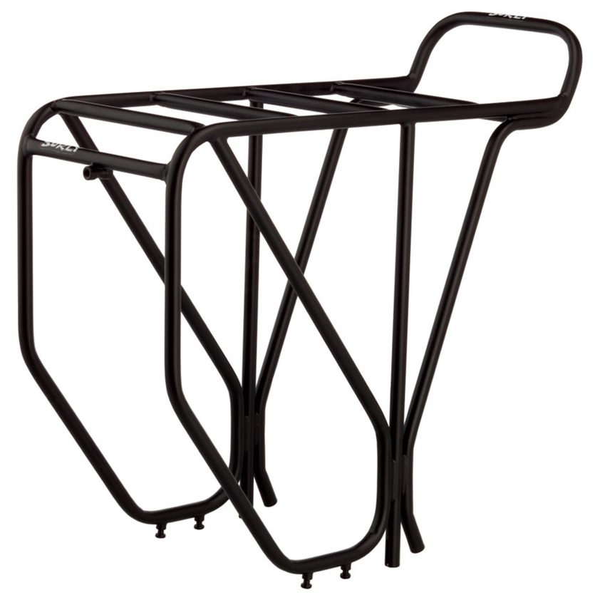 SURLY NICE RACK REAR BLACK - Arragons Cycle Centre