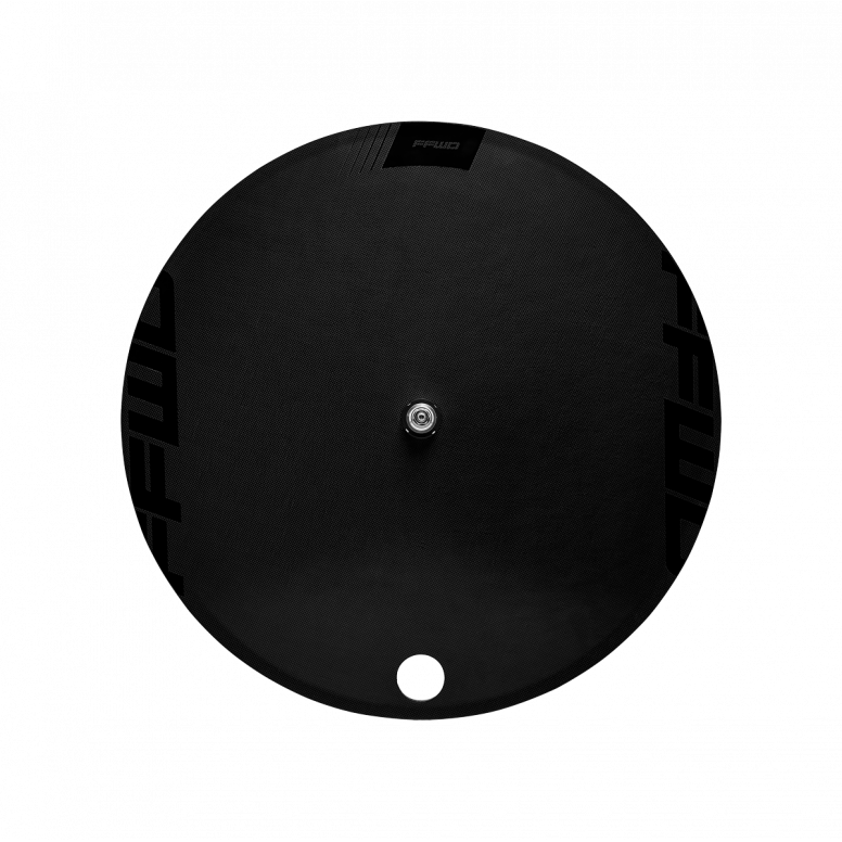 Disc Wheel Track 1K Tubular - Arragons Cycle Centre