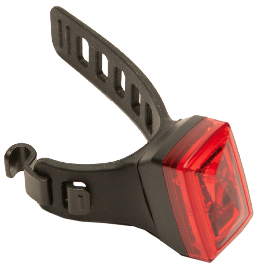 Smart Gem Rl308r - 1 Red Led (10 Lumens) - Battery Required - Arragons ...