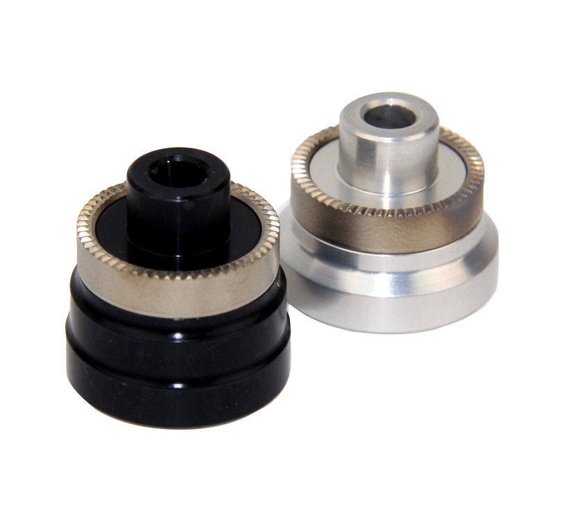 Pro 4/Evo Rear Conversion Kit - QR - Arragons Cycle Centre