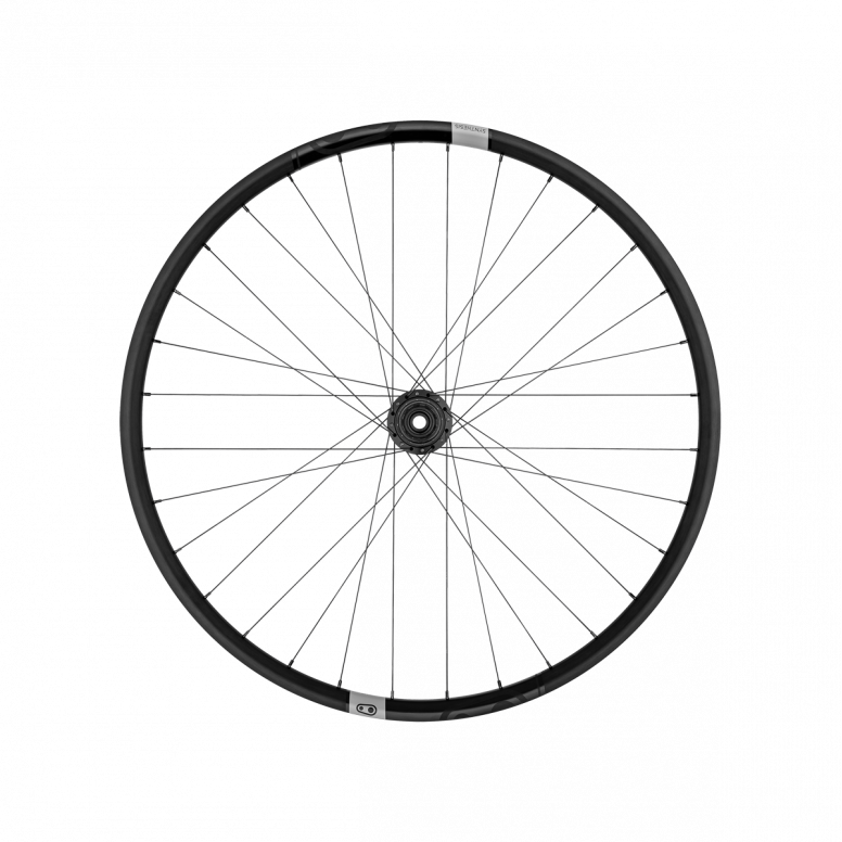 Synthesis Alloy Xct 29 Boost I9 Rear Shimano Micro Spline - Arragons ...