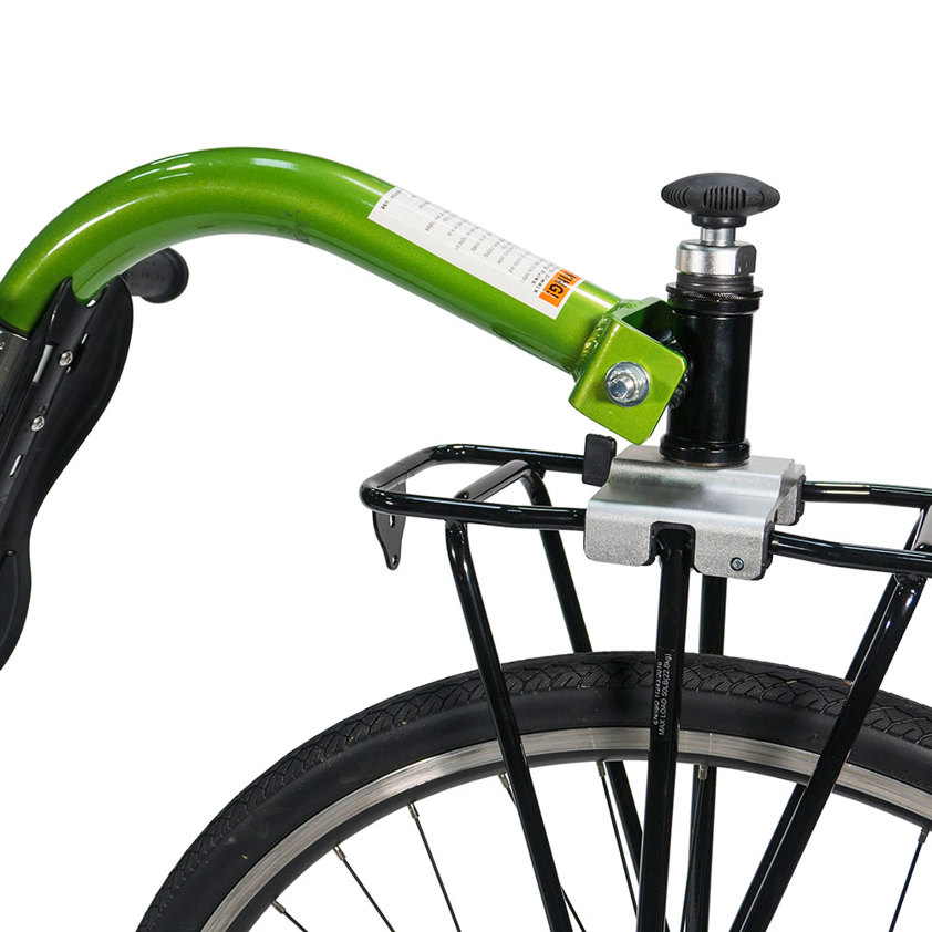 Piccolo Trailer Cycle - Arragons Cycle Centre