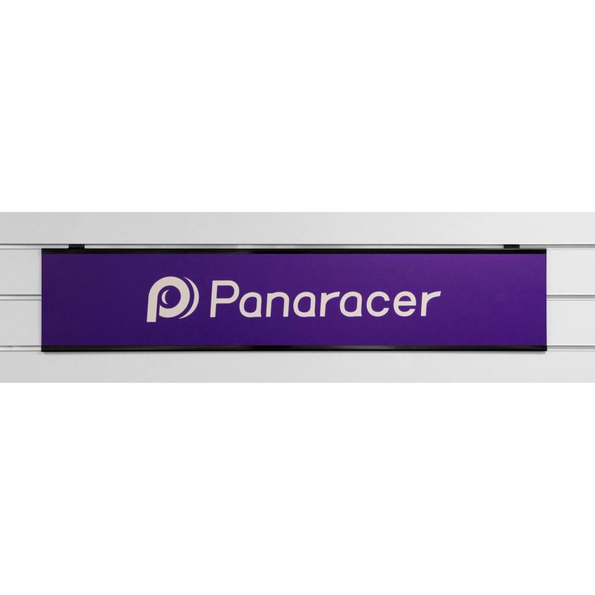 Panaracer Branded Header Board - Arragons Cycle Centre