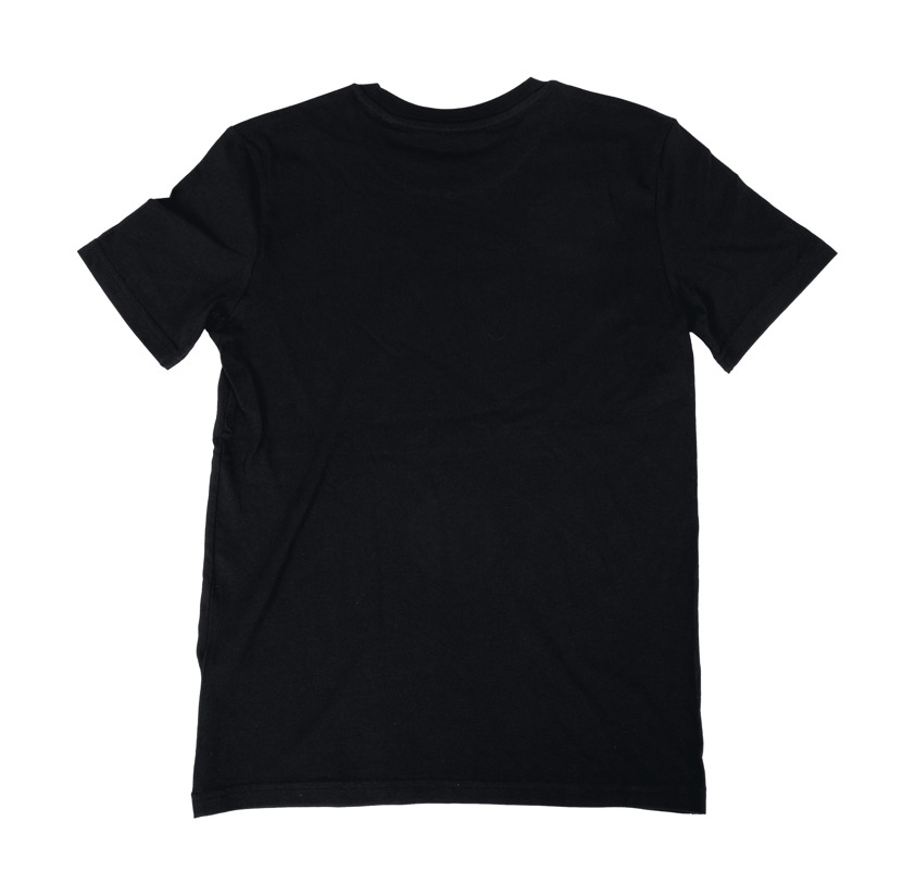 Ceramicspeed X Logo T-Shirt Black - Arragons Cycle Centre