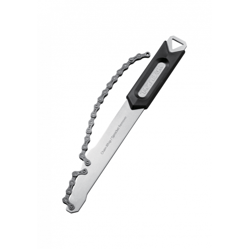 Chain Whip / Sprocket Remover - Arragons Cycle Centre