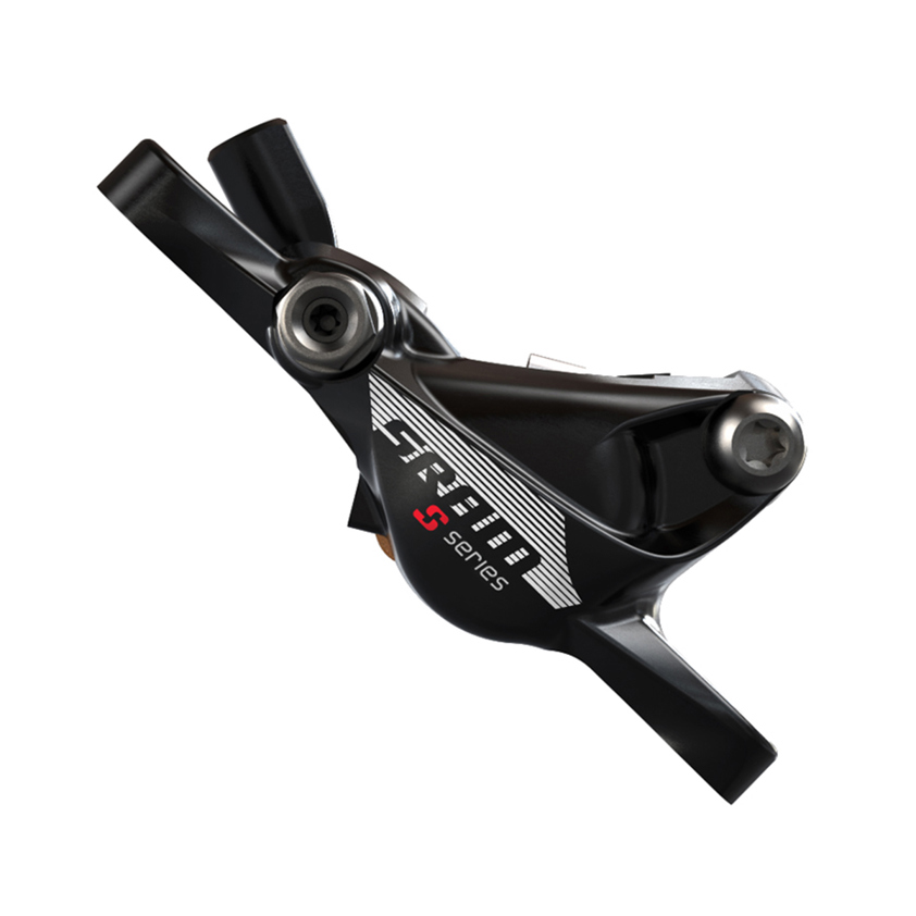 Sram Shift/Hydraulic Disc Brake 700 Yaw Front Shift Front Brake 950Mm W ...