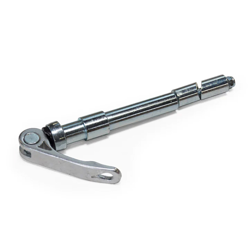 Quick Release Axle For Trailers - Arragons Cycle Centre