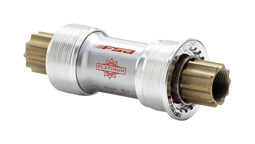 Platinum Isis Bottom Bracket - Arragons Cycle Centre