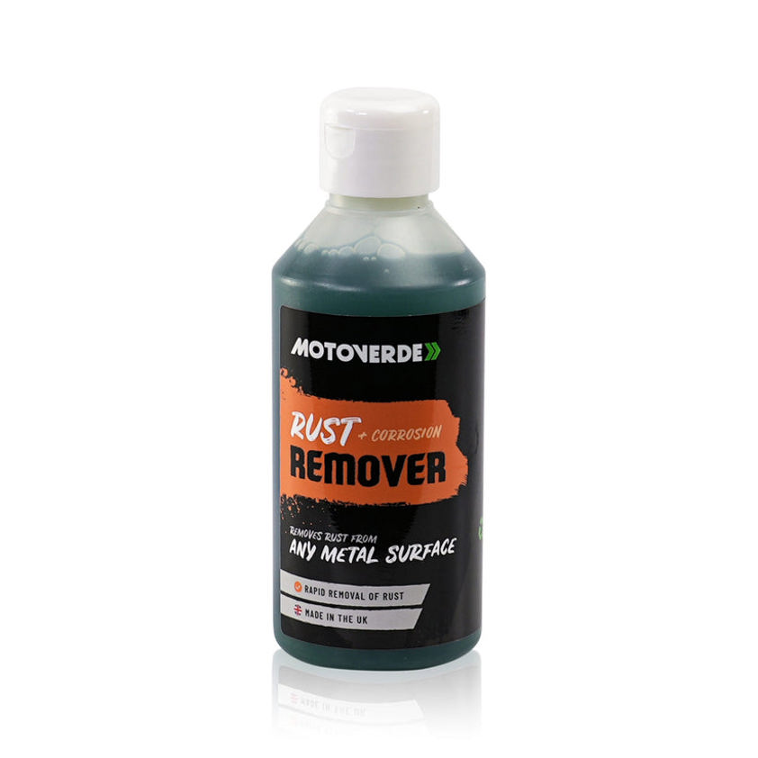 250ml Rust Remover - Arragons Cycle Centre