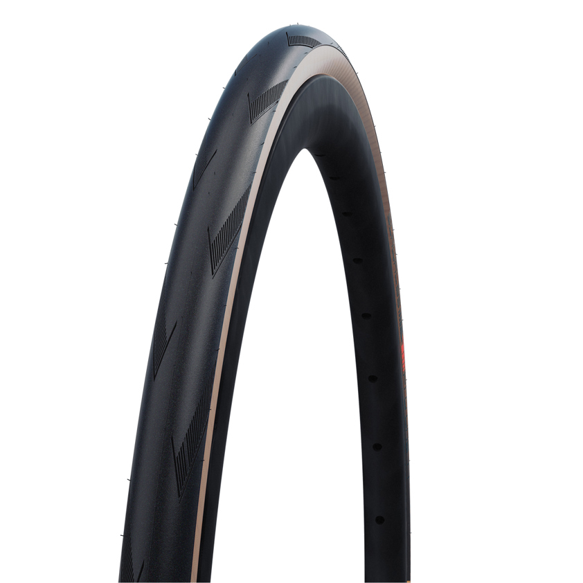 Schwalbe Pro One Tle Addix-Race Evolution V-Guard Super Race Tyre In ...