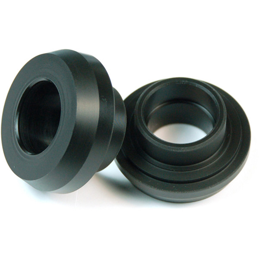 Pf30 To 24Mm Crank Spindle Shims - Arragons Cycle Centre