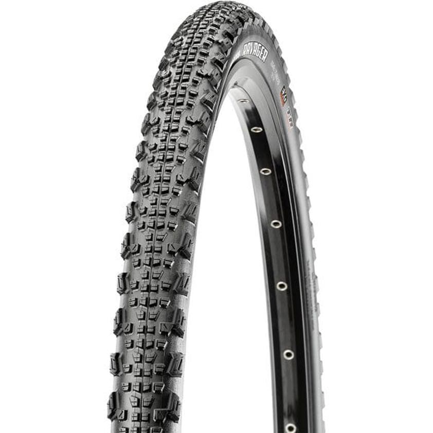 Ravager 700 X 40C 120 Tpi Folding Dual Compound Exo Tubeless Tyre ...