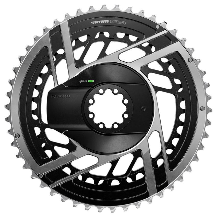 Sram Power Meter Kit Dm Red Axs E1 (Power Meter Including Chainrings ...