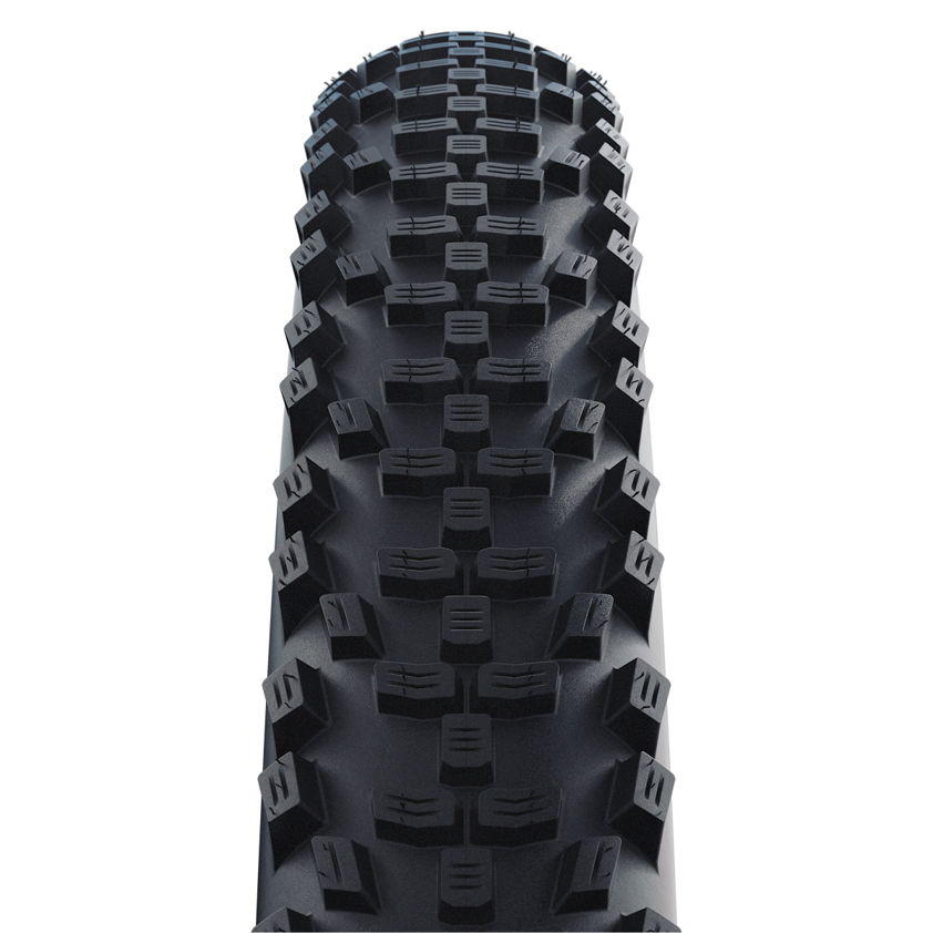 Schwalbe Smart Sam Plus '24 Performance Tyre In Black/Reflex (Wired ...